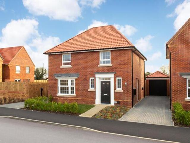 4 Bedroom House Nottingham Nottingham LS98612627