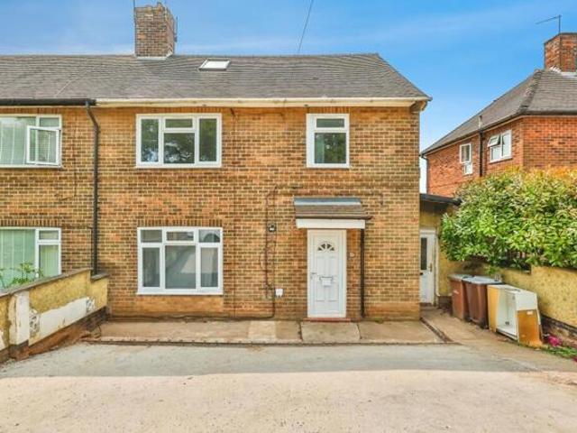 4 Bedroom House Nottingham Nottingham LS98834879