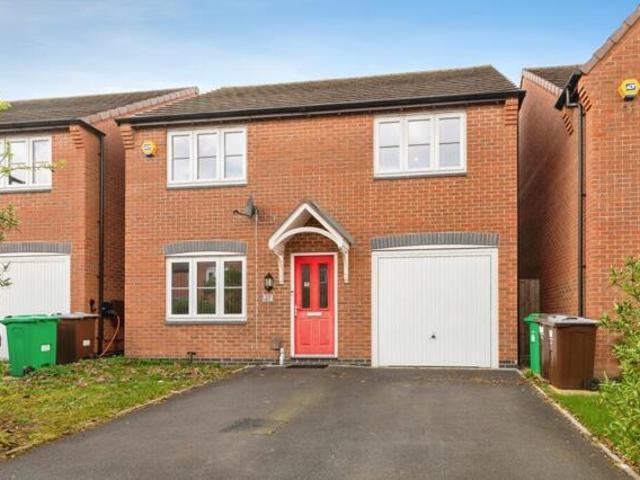 4 Bedroom House Nottingham Nottingham 101199896