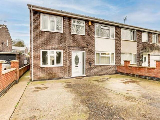 4 Bedroom House Nottingham Nottingham 99523558