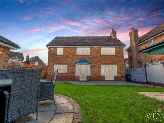 4 Bedroom House Nottingham Nottinghamshire 101278121
