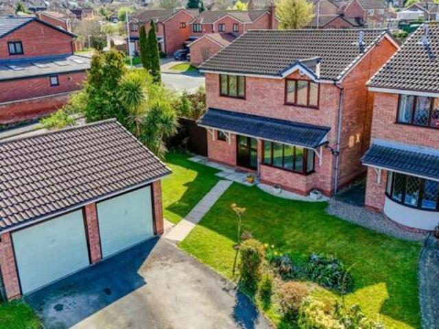 4 Bedroom House Nottingham Nottinghamshire 101678635