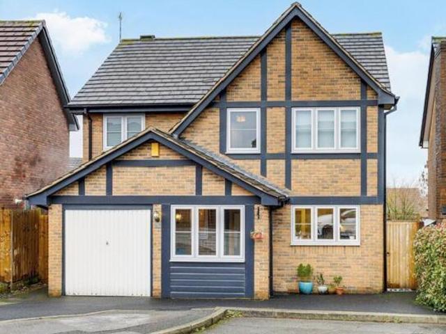 4 Bedroom House Nottingham Nottinghamshire LS99029252