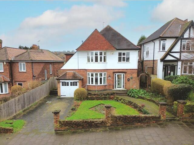 4 Bedroom House Nottingham Nottinghamshire LS99571706