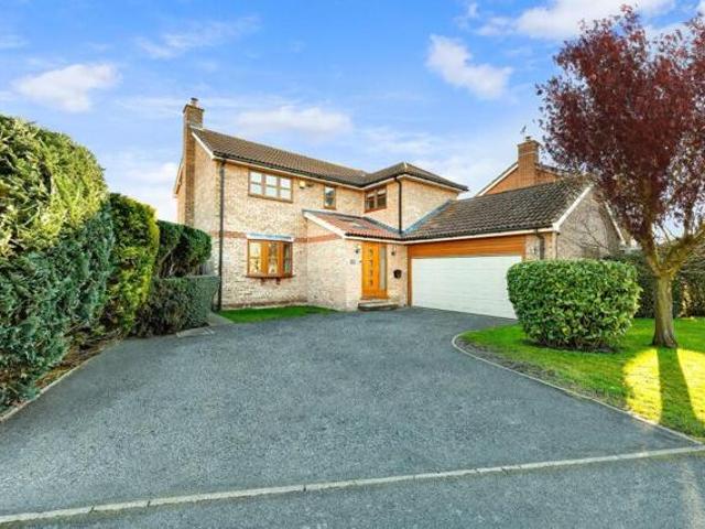 4 Bedroom House Nottinghamshire Nottinghamshire 90247030
