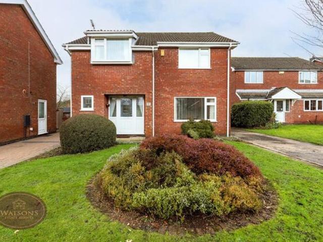 4 Bedroom House Nottinghamshire Nottinghamshire 99608559