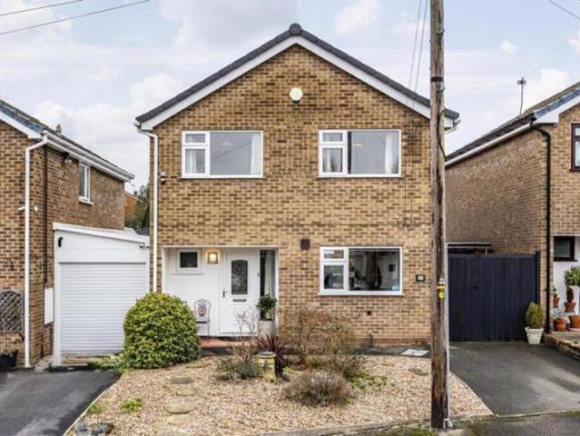 4 Bedroom House Nottinghamshire Nottinghamshire 100023933