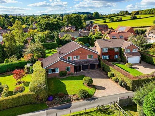4 Bedroom House Nottinghamshire Nottinghamshire 101675618