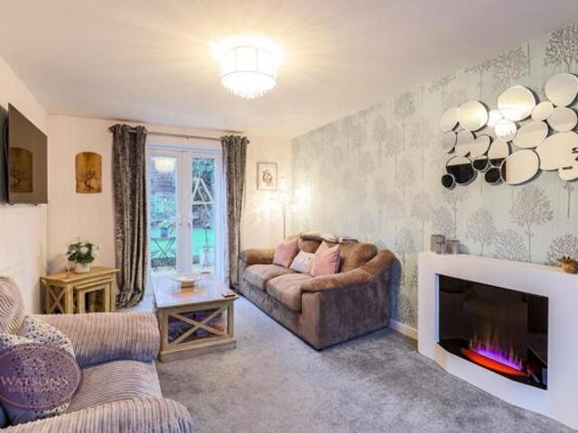 4 Bedroom House Nottinghamshire Nottinghamshire 101278203