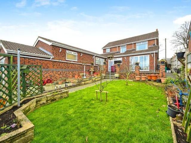 4 Bedroom House Nottinghamshire Nottinghamshire LS100685051