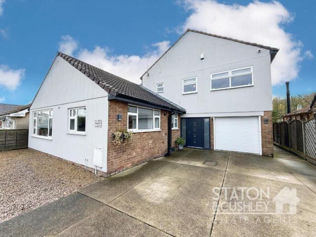 4 Bedroom House Nottinghamshire Nottinghamshire LS101025259