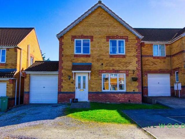 4 Bedroom House Nottinghamshire Nottinghamshire LS101676028