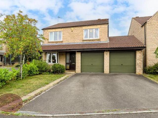 4 Bedroom House Nottinghamshire Nottinghamshire LS99688177