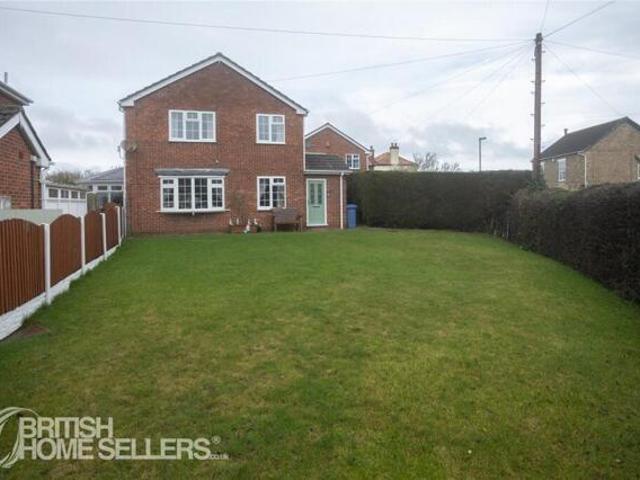 4 Bedroom House Nottinghamshire Nottinghamshire LS99808567