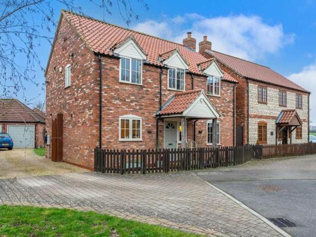 4 Bedroom House Nocton Nocton 98834545