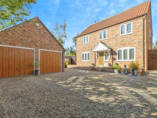 4 Bedroom House Nocton Nocton LS98718380