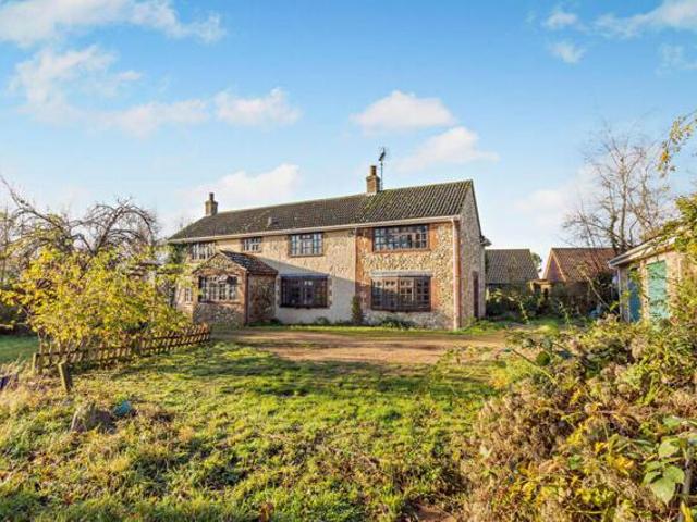 4 Bedroom House Norfolk Norfolk LS100057913