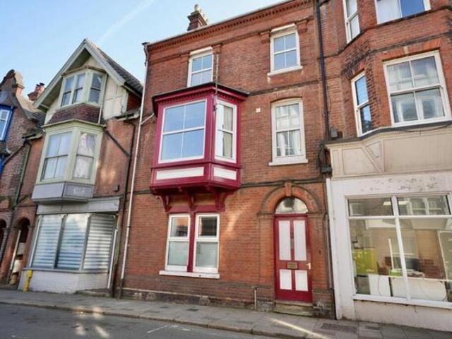 4 Bedroom House Norfolk Norfolk LS100191898