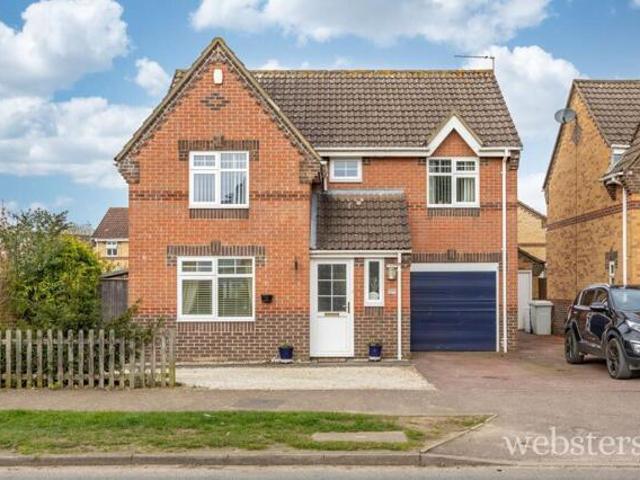 4 Bedroom House Norfolk Norfolk LS100456366