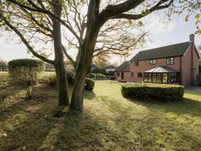 4 Bedroom House Norfolk Norfolk LS100733728