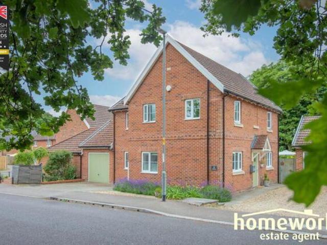 4 Bedroom House Norfolk Norfolk LS101200164