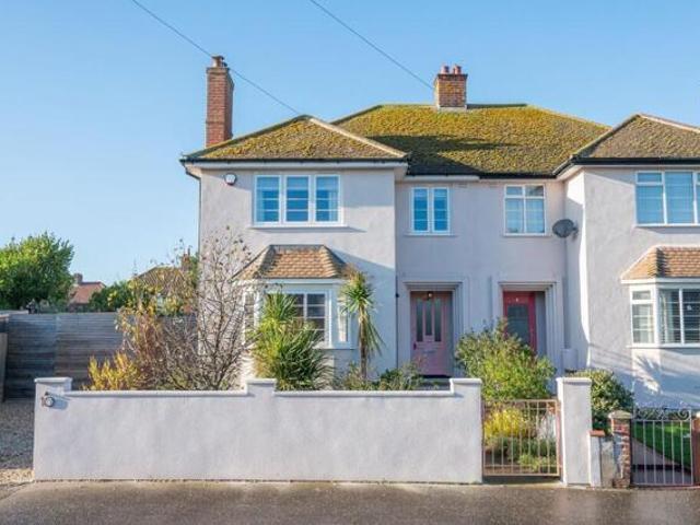 4 Bedroom House Norfolk Norfolk LS99688553