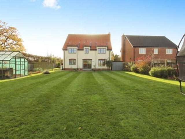 4 Bedroom House Norfolk Norfolk 98864847