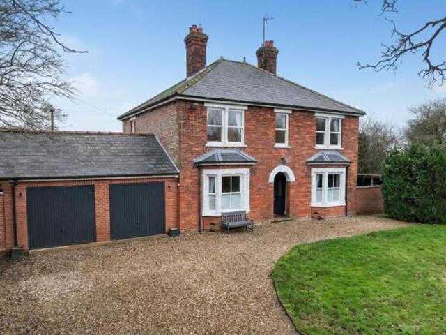 4 Bedroom House Norfolk Norfolk 98968956