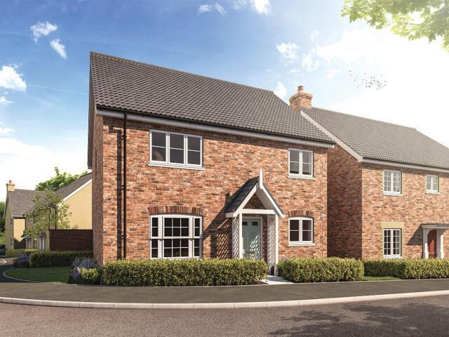 4 Bedroom House Norfolk Norfolk 99926092