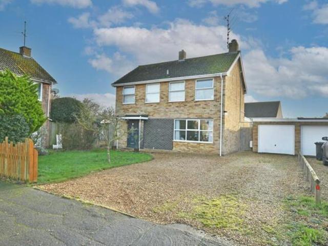 4 Bedroom House Norfolk Norfolk 99926399