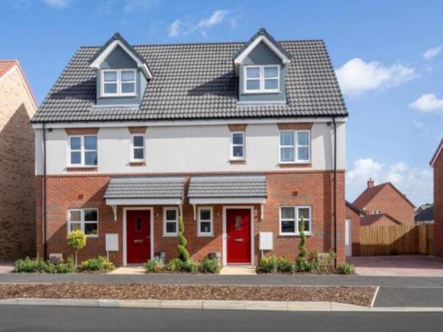 4 Bedroom House Norwich Norfolk LS100953636