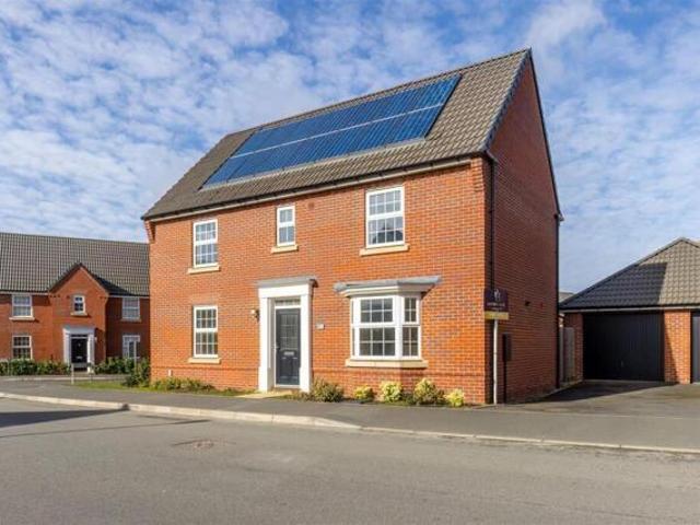 4 Bedroom House Norwich Norfolk LS100987802