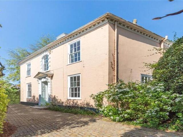 4 Bedroom House Norwich Norfolk LS98930176