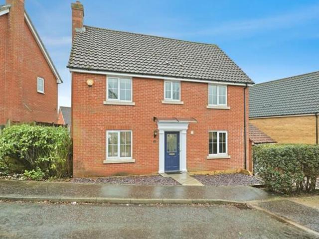 4 Bedroom House Norwich Norfolk LS99029224