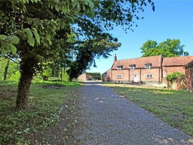 4 Bedroom House Norwich Norfolk LS99236895