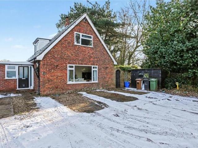 4 Bedroom House Norwich Norfolk LS99290488
