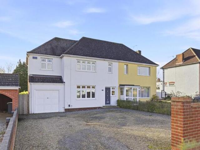 4 Bedroom House Norwich Norfolk 100096838