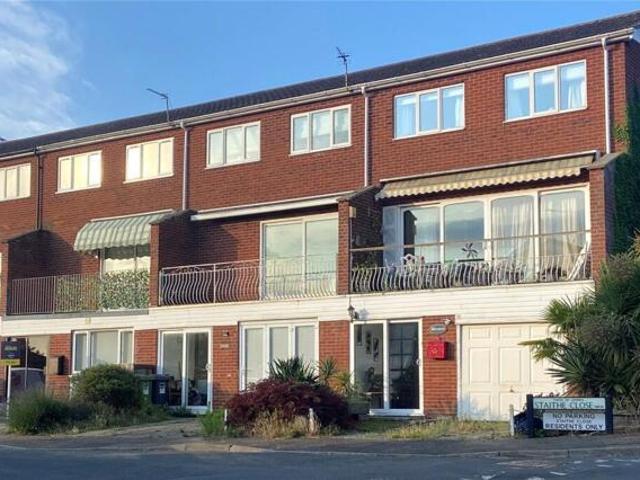 4 Bedroom House Norwich Norfolk 100917868