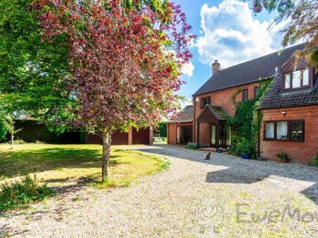 4 Bedroom House Norwich Norfolk 101743333