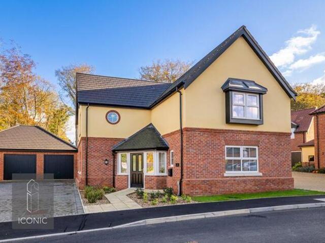 4 Bedroom House Norwich Norfolk 101955282