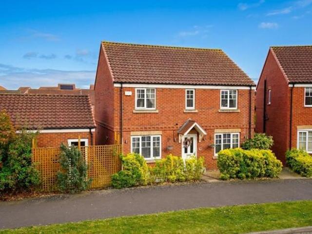 4 Bedroom House Norwich Norfolk 101955416