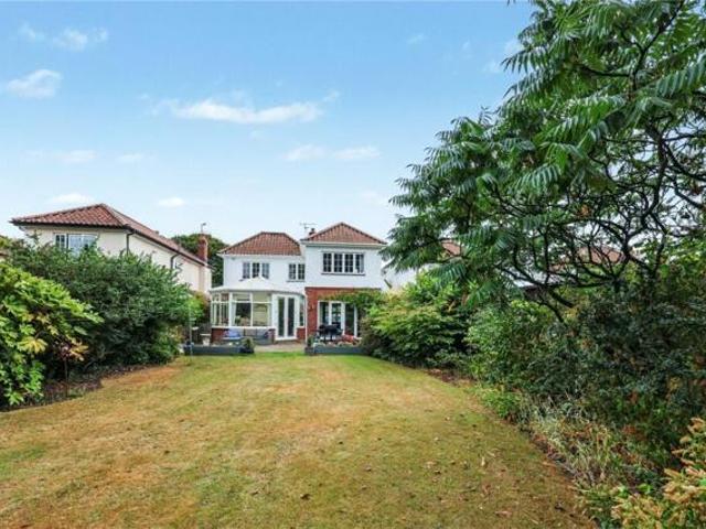 4 Bedroom House Norwich Norfolk 99054781