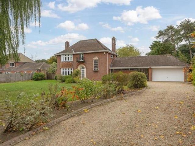 4 Bedroom House Norwich Norfolk 99345043