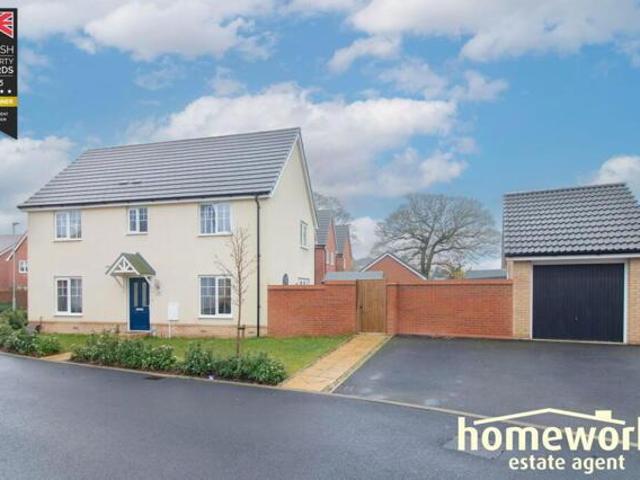 4 Bedroom House Norwich Norfolk 99436730