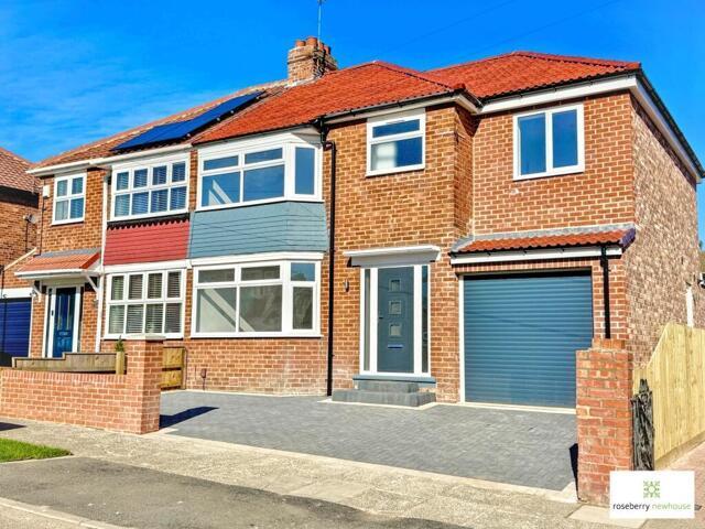 4 Bedroom House Norton North Yorkshire LS100366484