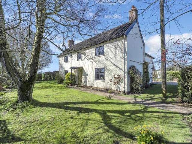 4 Bedroom House Norton North Yorkshire LS100541265