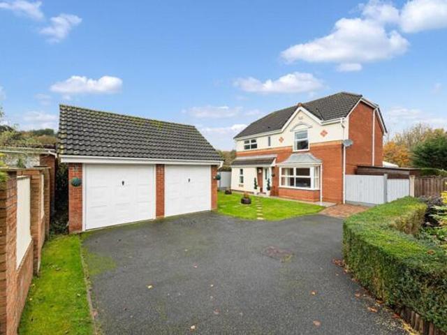 4 Bedroom House Norton Halton 100058300