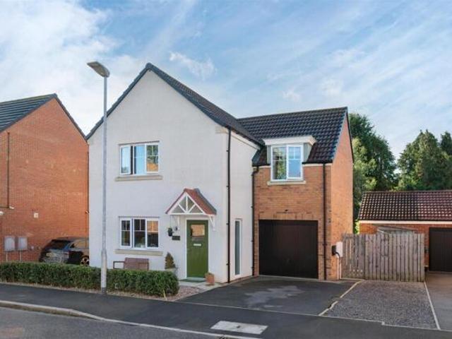 4 Bedroom House Northumberland Northumberland 98477104