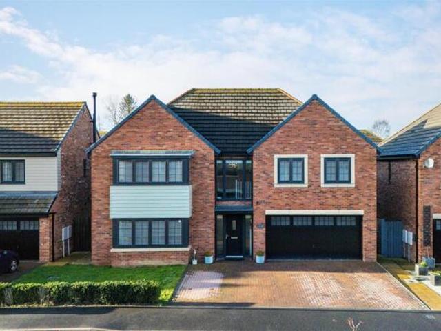 4 Bedroom House Northumberland Northumberland 98648881