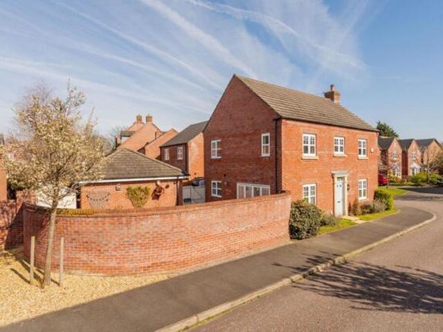 4 Bedroom House Northwich Cheshire West And Chester 101678440